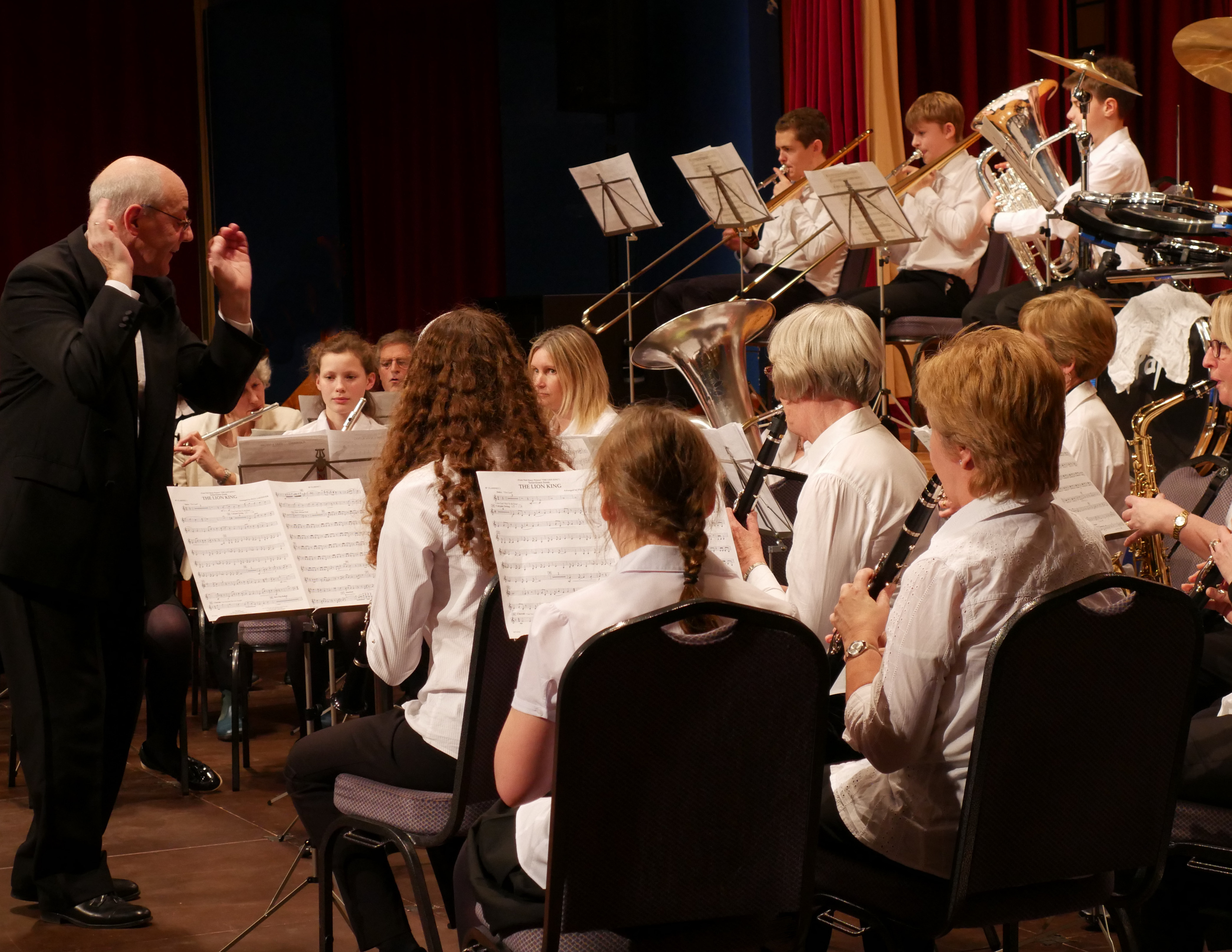 Music Groups – West Norfolk Music Centre