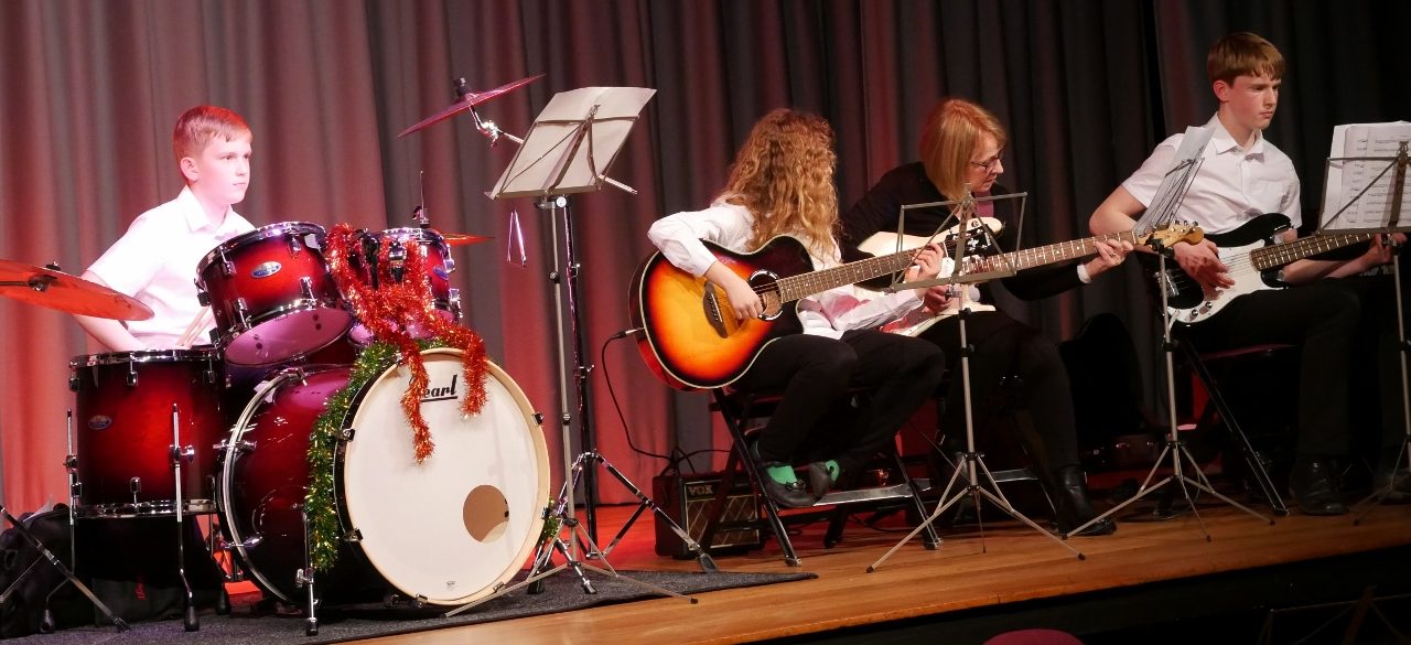 Music Groups – West Norfolk Music Centre